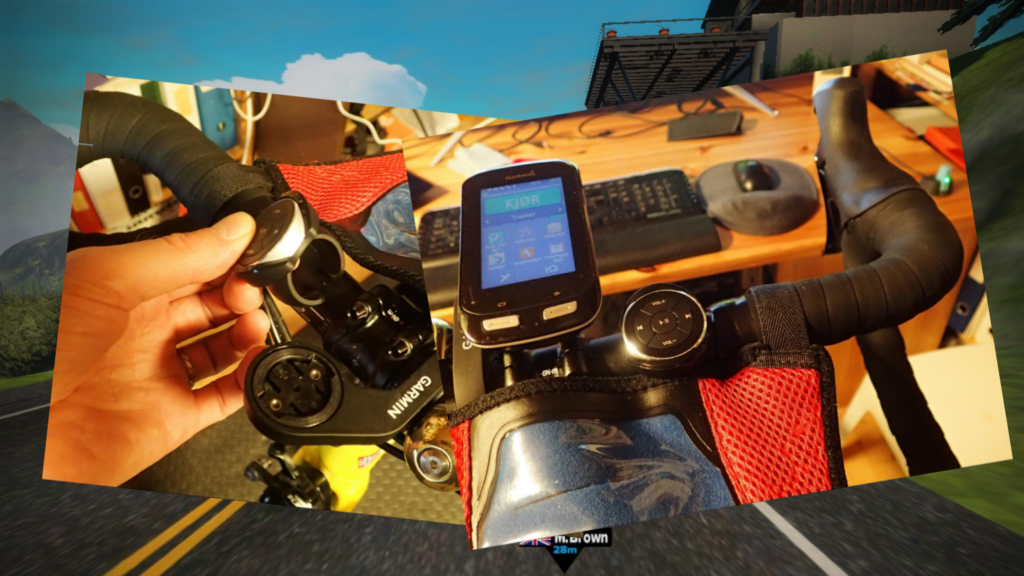 Improvements to the handlebar-mounted Zwift game-controller – ZwiftHacks