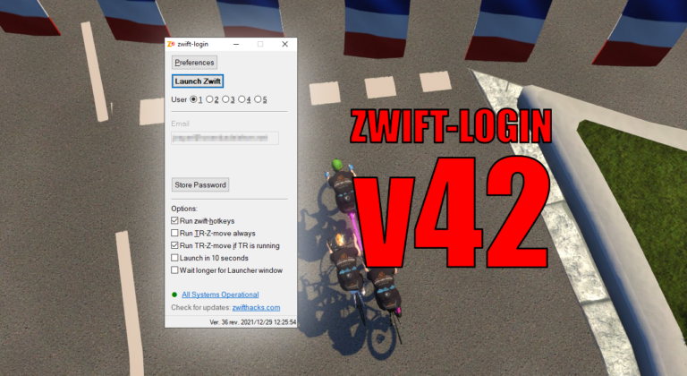 zwift-login – ZwiftHacks